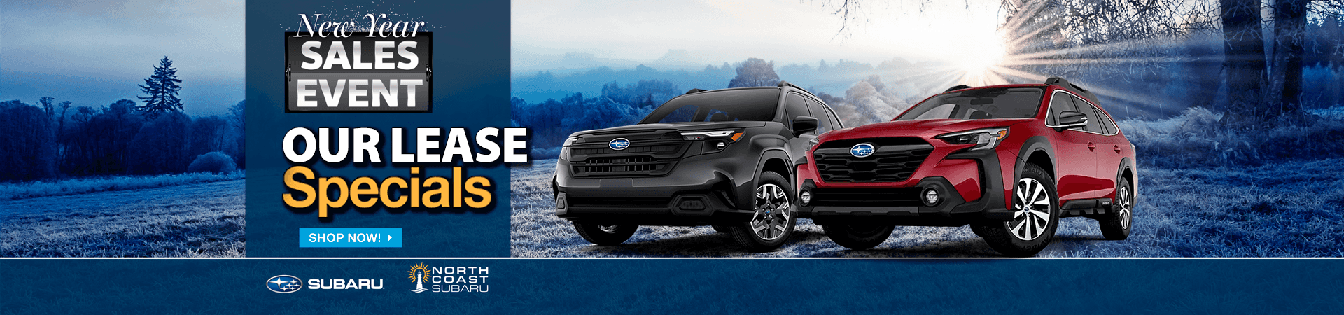 North Coast Subaru | Long Island Subaru Dealership in Glen Cove l NY