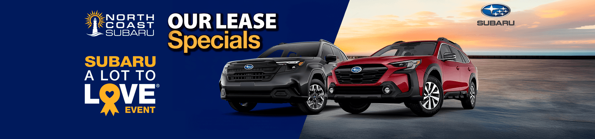 North Coast Subaru | Long Island Subaru Dealership in Glen Cove l NY