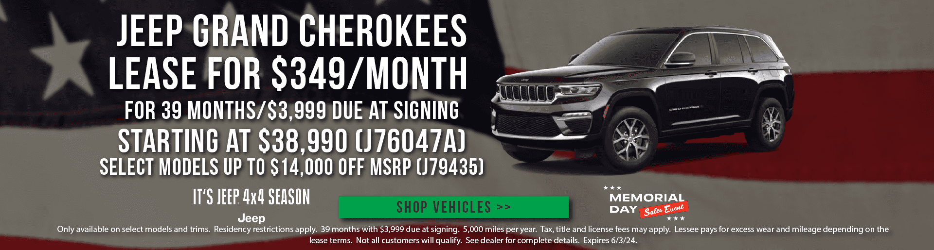 Northwest Jeep Chrysler Dodge Ram | Jeep Dealership Near Me