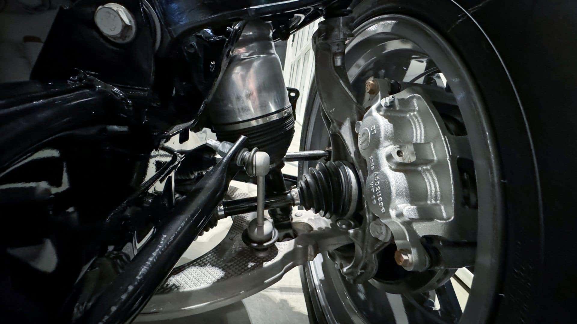 Ram Brake Service Near Cape Cod, MA | Quirk Chrysler Jeep Dodge RAM