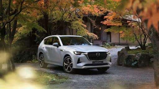 Mazda EV Service Near Randolph, MA | Quirk Mazda