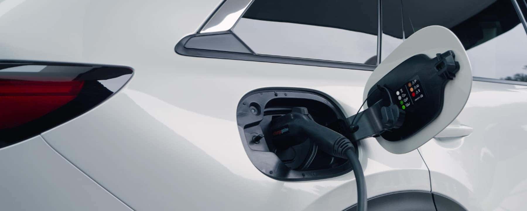 Mazda EV Service Near Randolph, MA | Quirk Mazda