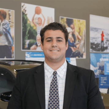 Meet Our Team | Quirk Works Subaru