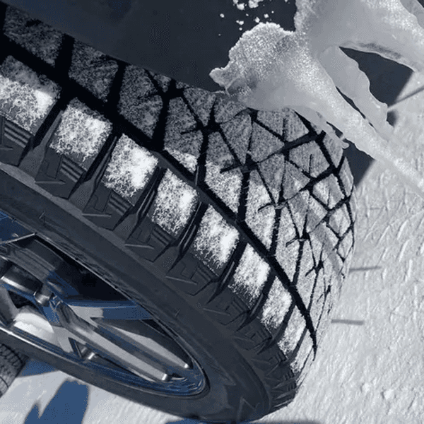 Wheel & Tire Service | Quirk Works Subaru