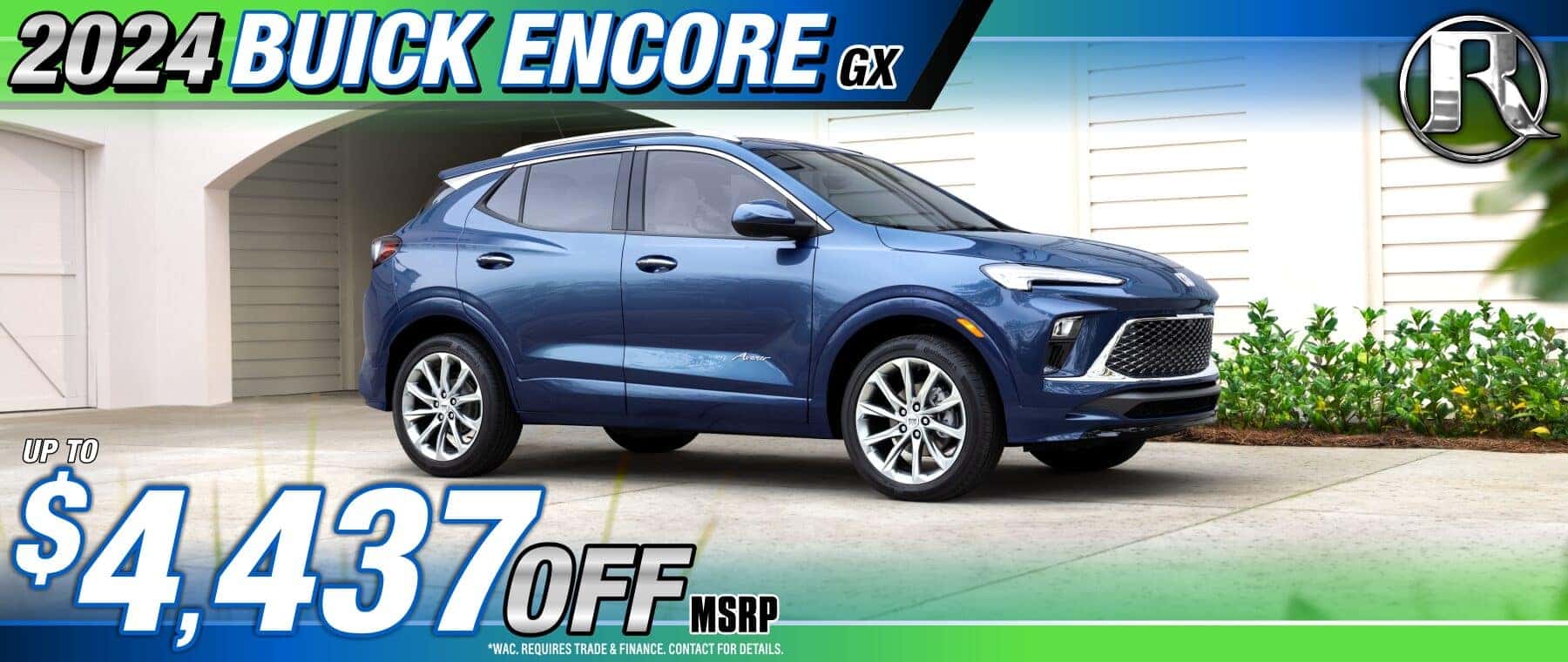 New and Used Buick GMC Dealership Kansas City | Reed Buick GMC Kansas City,