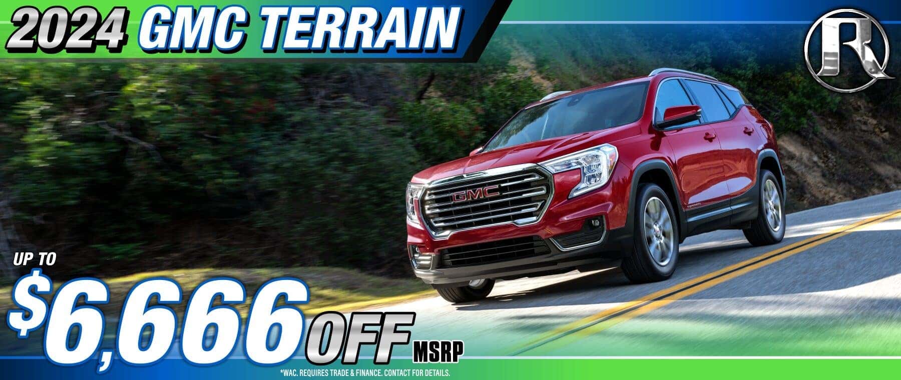 New and Used Buick GMC Dealership Kansas City | Reed Buick GMC Kansas City,