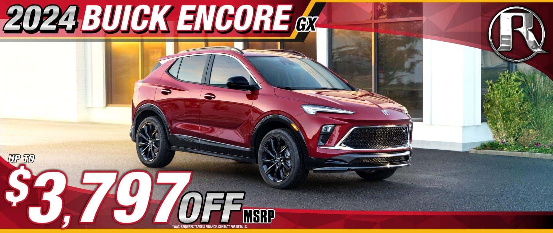 New and Used Buick GMC Dealership Kansas City | Reed Buick GMC Kansas City,