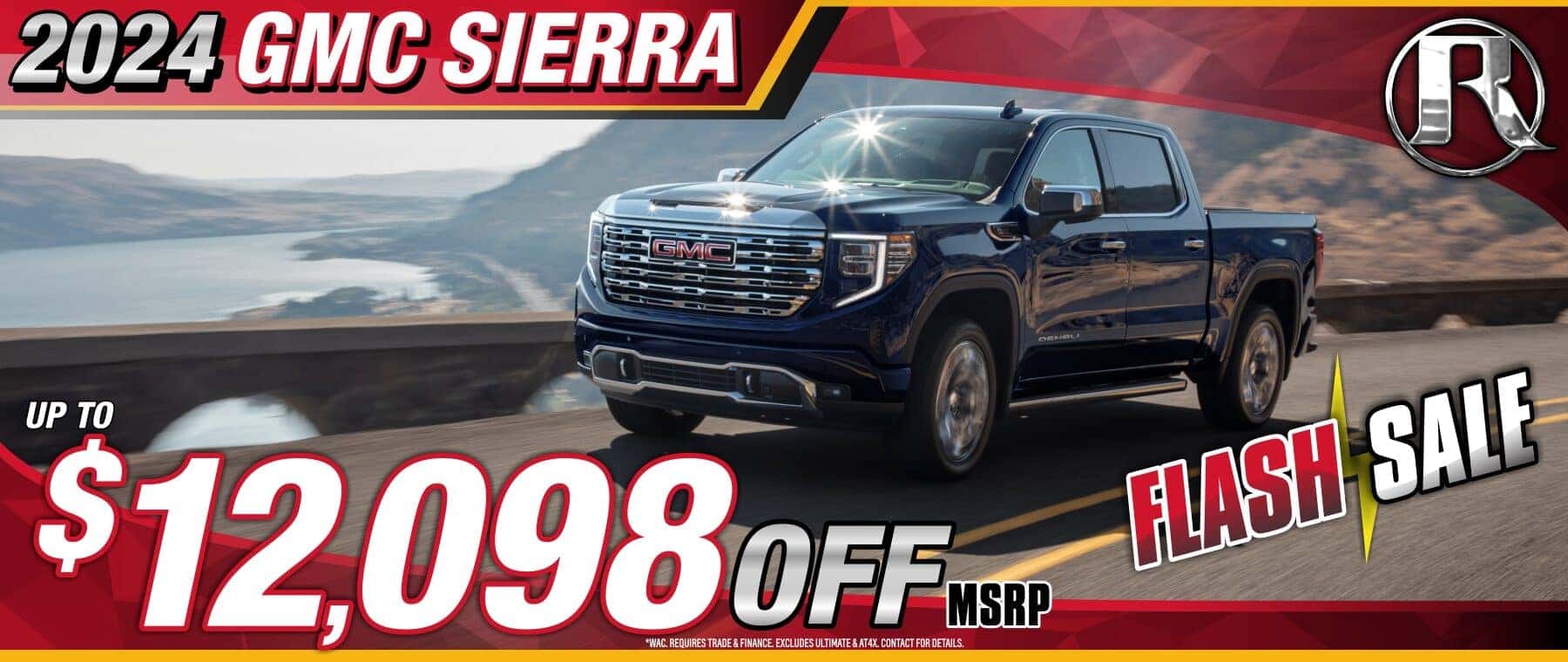 New and Used Buick GMC Dealership Kansas City | Reed Buick GMC Kansas City,