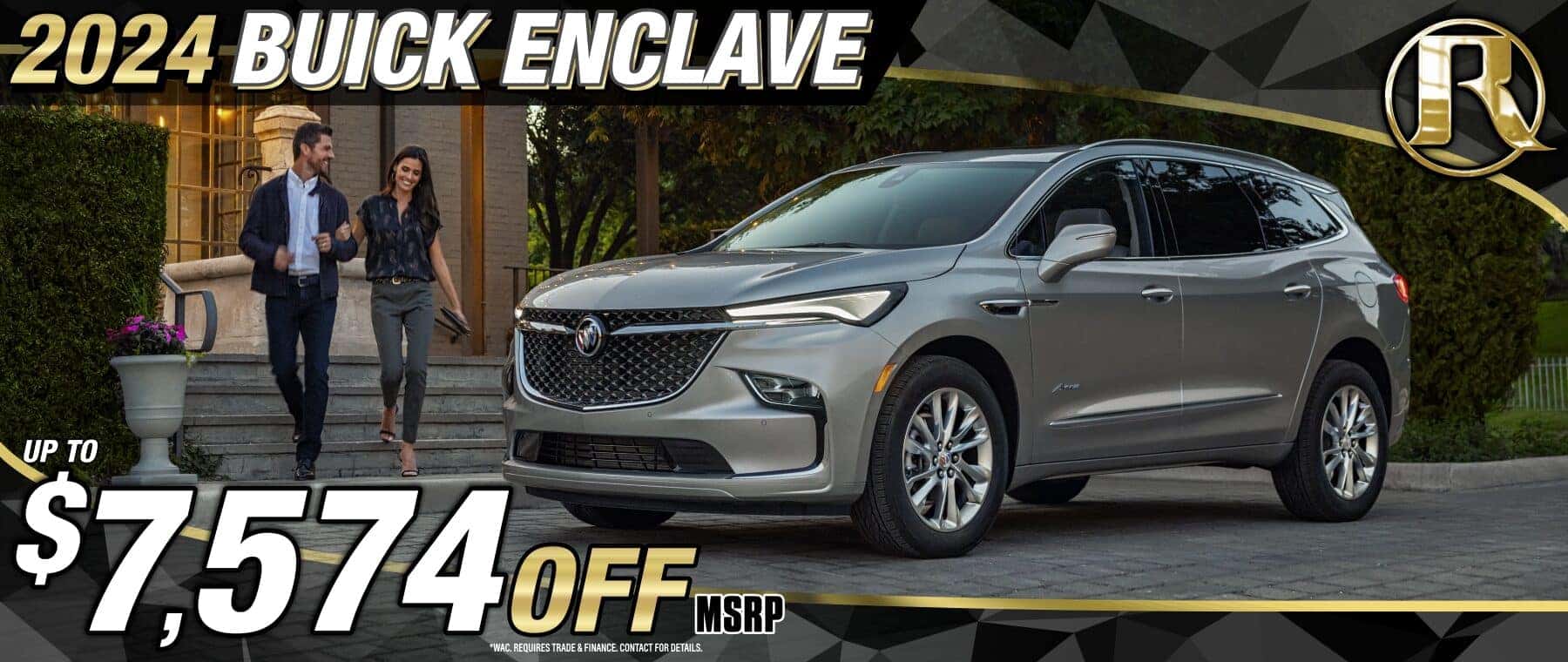 New and Used Buick GMC Dealership Kansas City | Reed Buick GMC Kansas City,