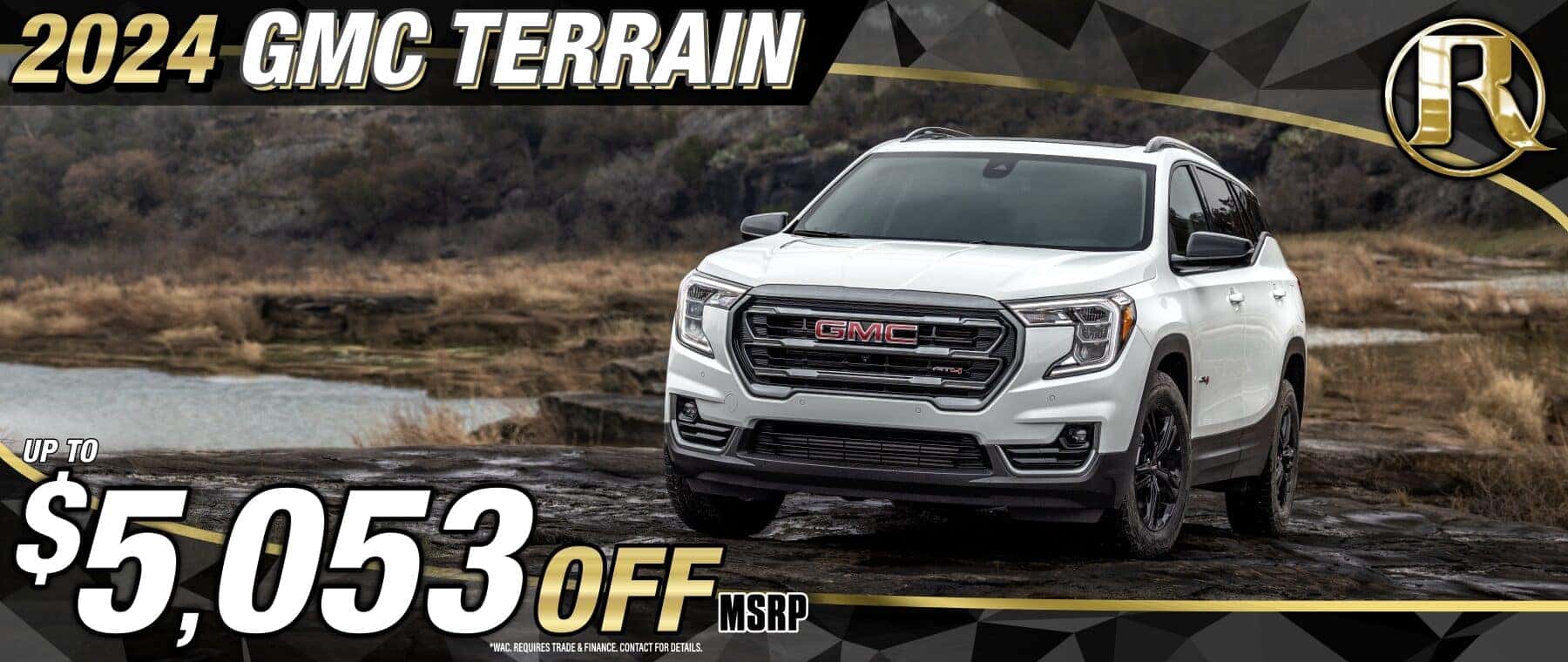 New and Used Buick GMC Dealership Kansas City | Reed Buick GMC Kansas City,