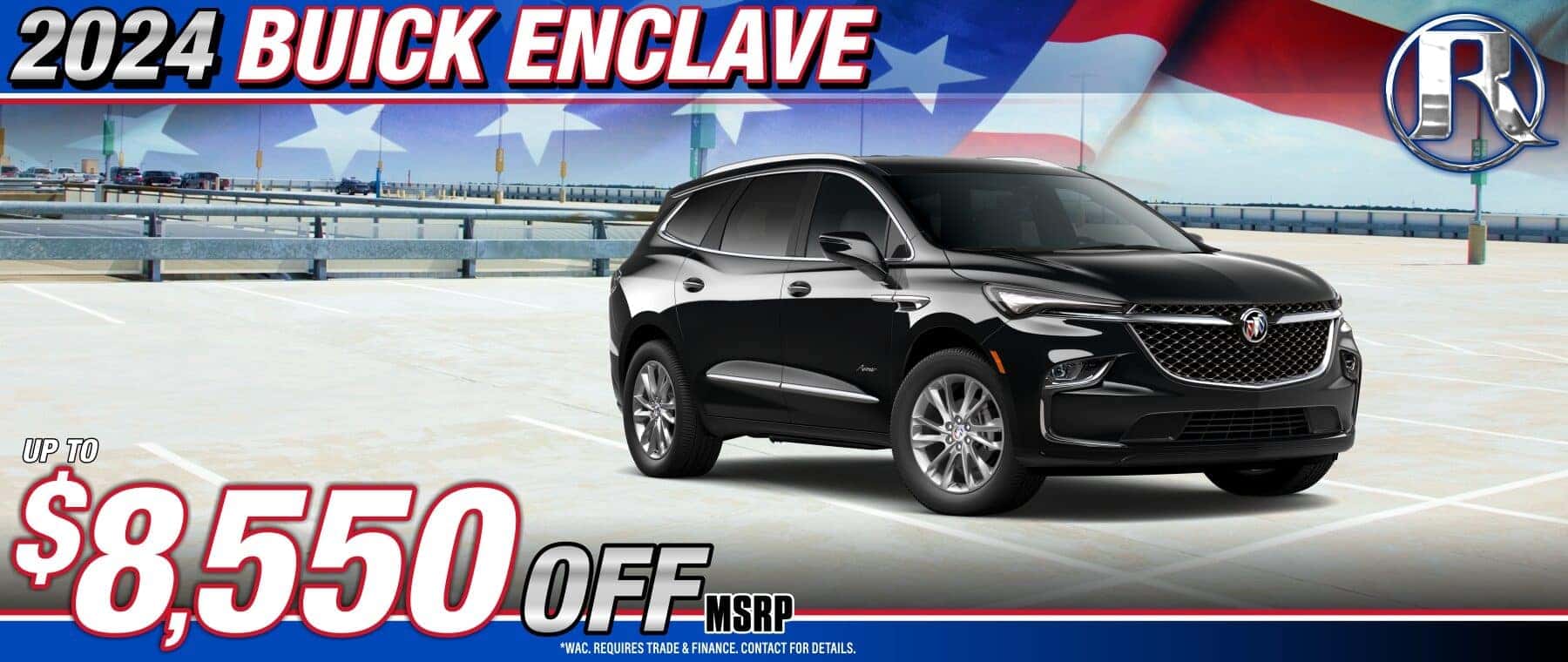 New and Used Buick GMC Dealership Kansas City | Reed Buick GMC Kansas City,