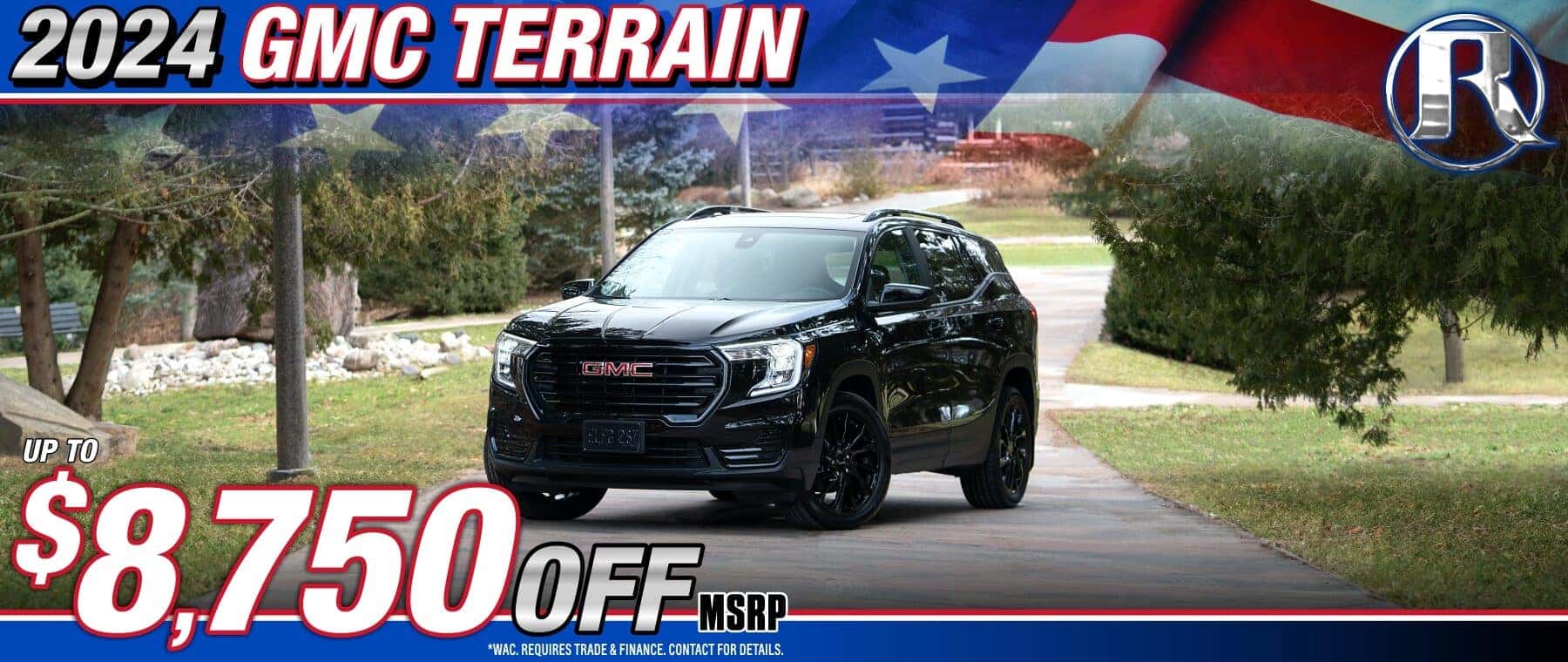 New and Used Buick GMC Dealership Kansas City | Reed Buick GMC Kansas City,