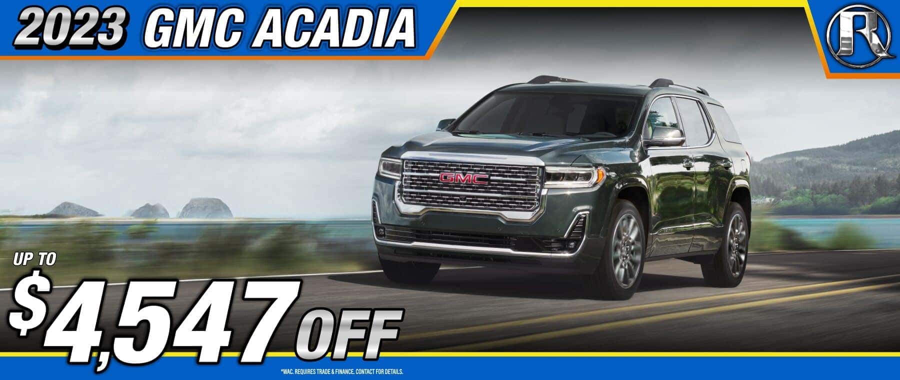 New and Used Buick GMC Dealership Kansas City | Reed Buick GMC Kansas City,