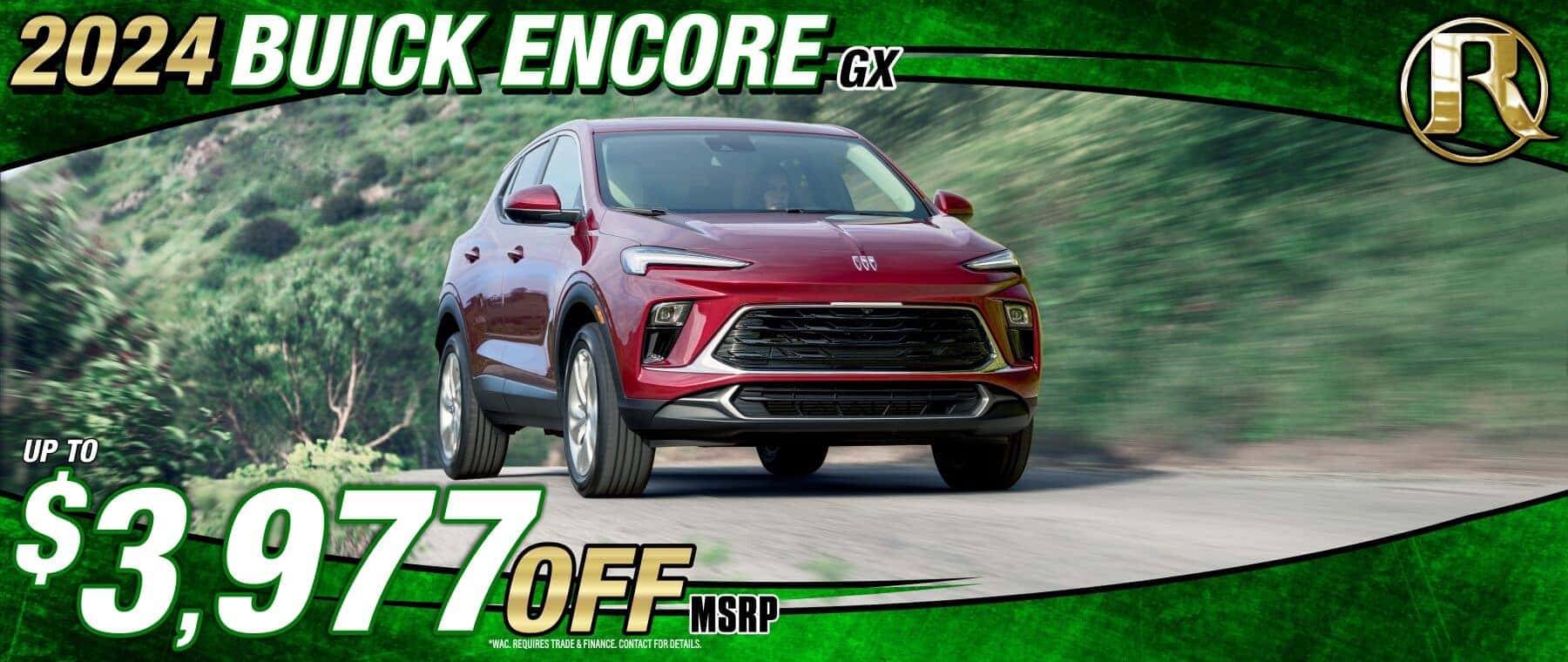 New and Used Buick GMC Dealership Kansas City | Reed Buick GMC Kansas City,