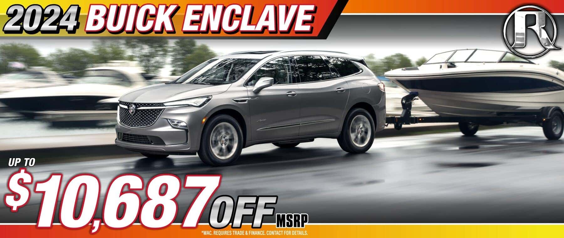 New and Used Buick GMC Dealership Kansas City | Reed Buick GMC Kansas City,