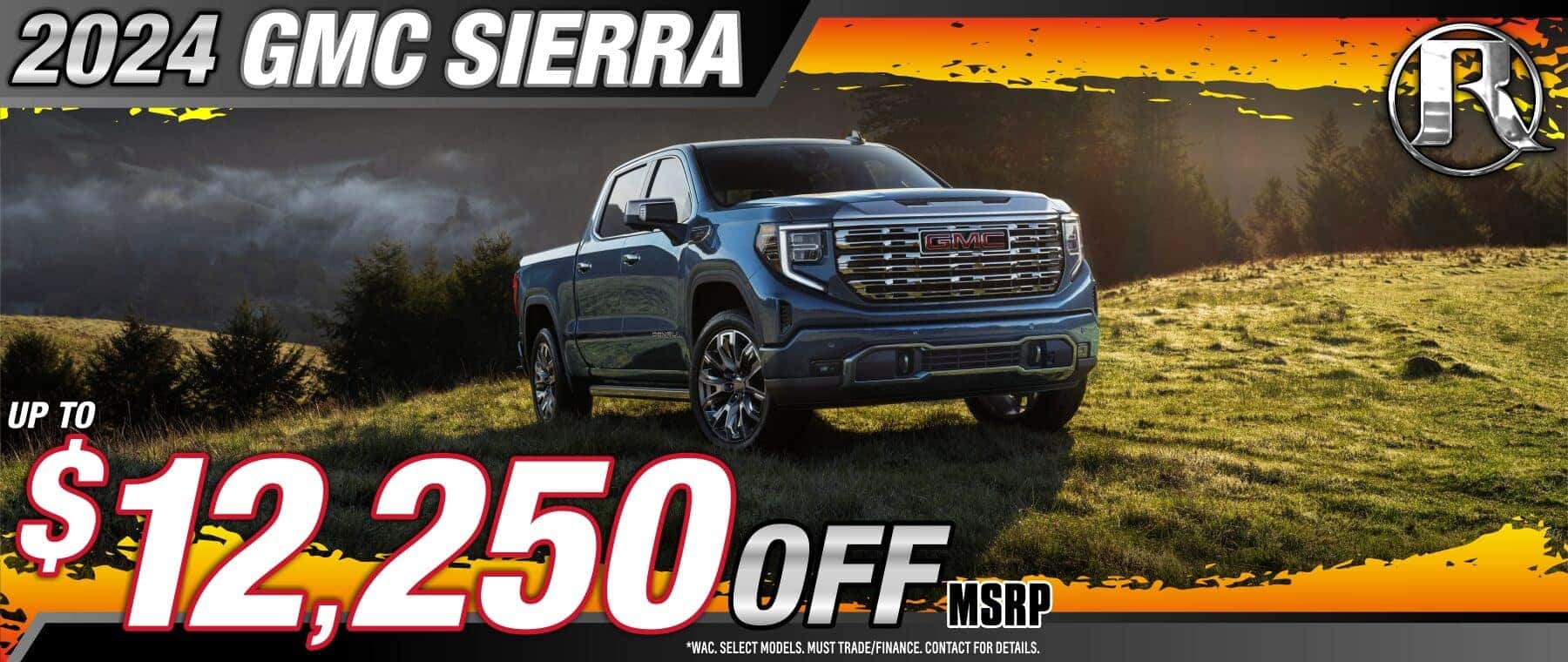 New and Used Buick GMC Dealership Kansas City | Reed Buick GMC Kansas City,