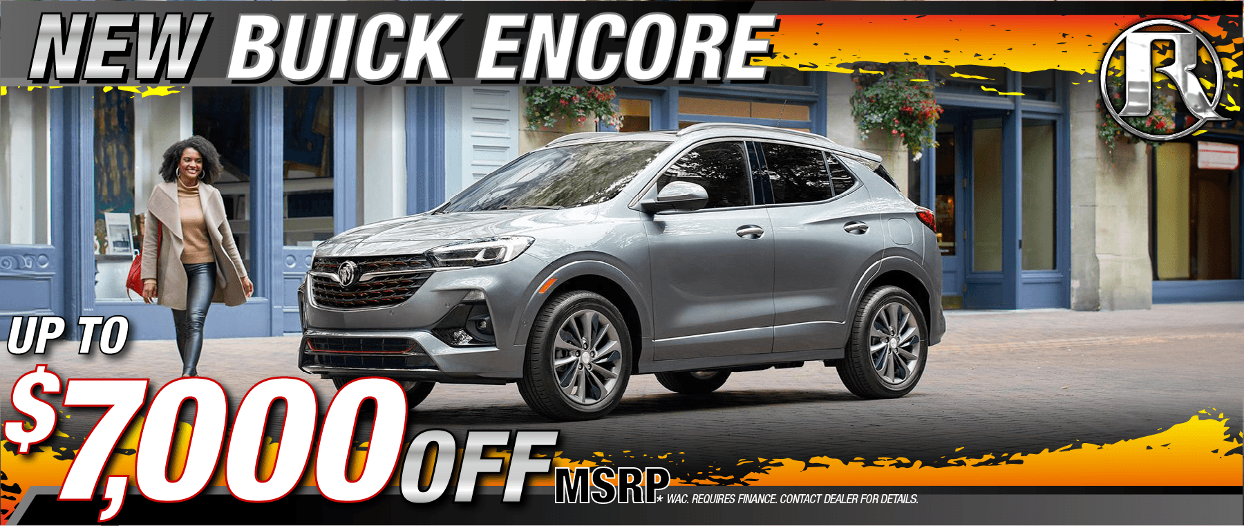 New and Used Buick GMC Dealership Kansas City | Reed Buick GMC Kansas City,