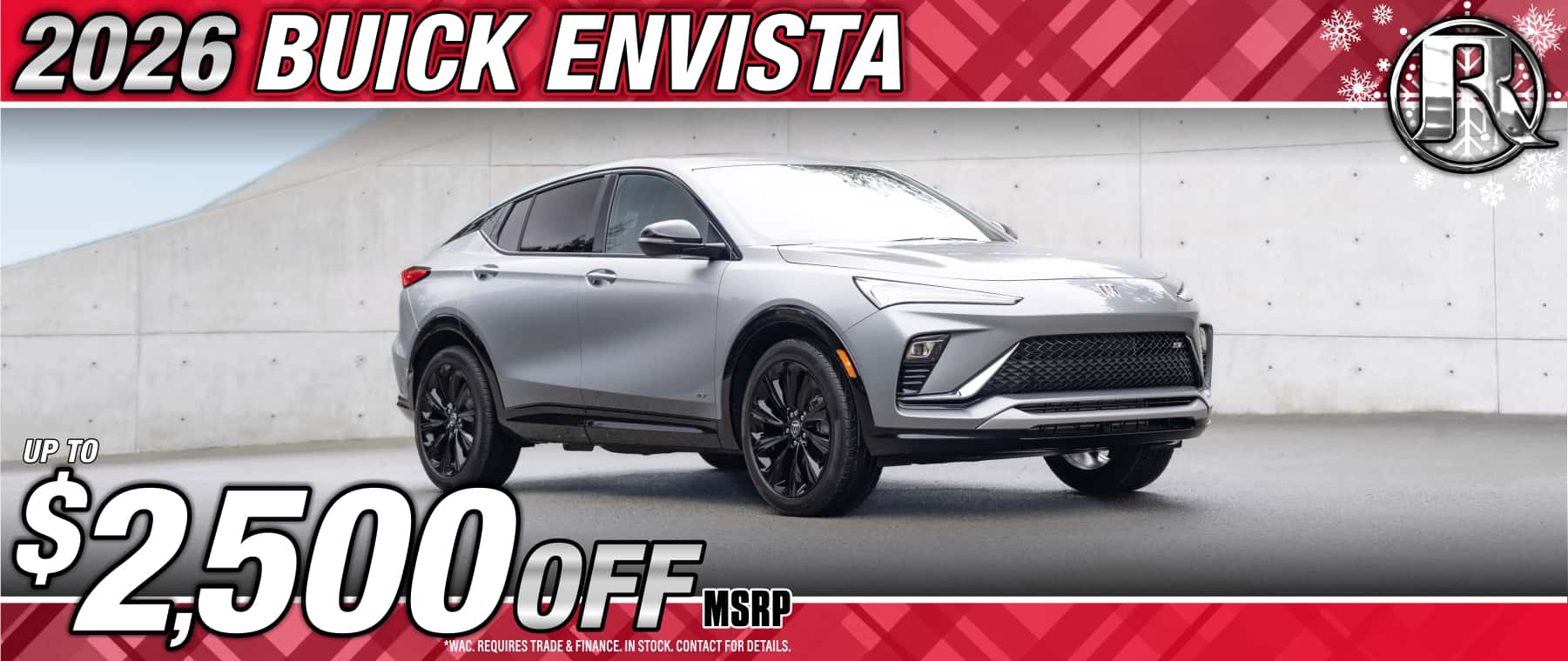 New and Used Buick GMC Dealership Kansas City | Reed Buick GMC Kansas City