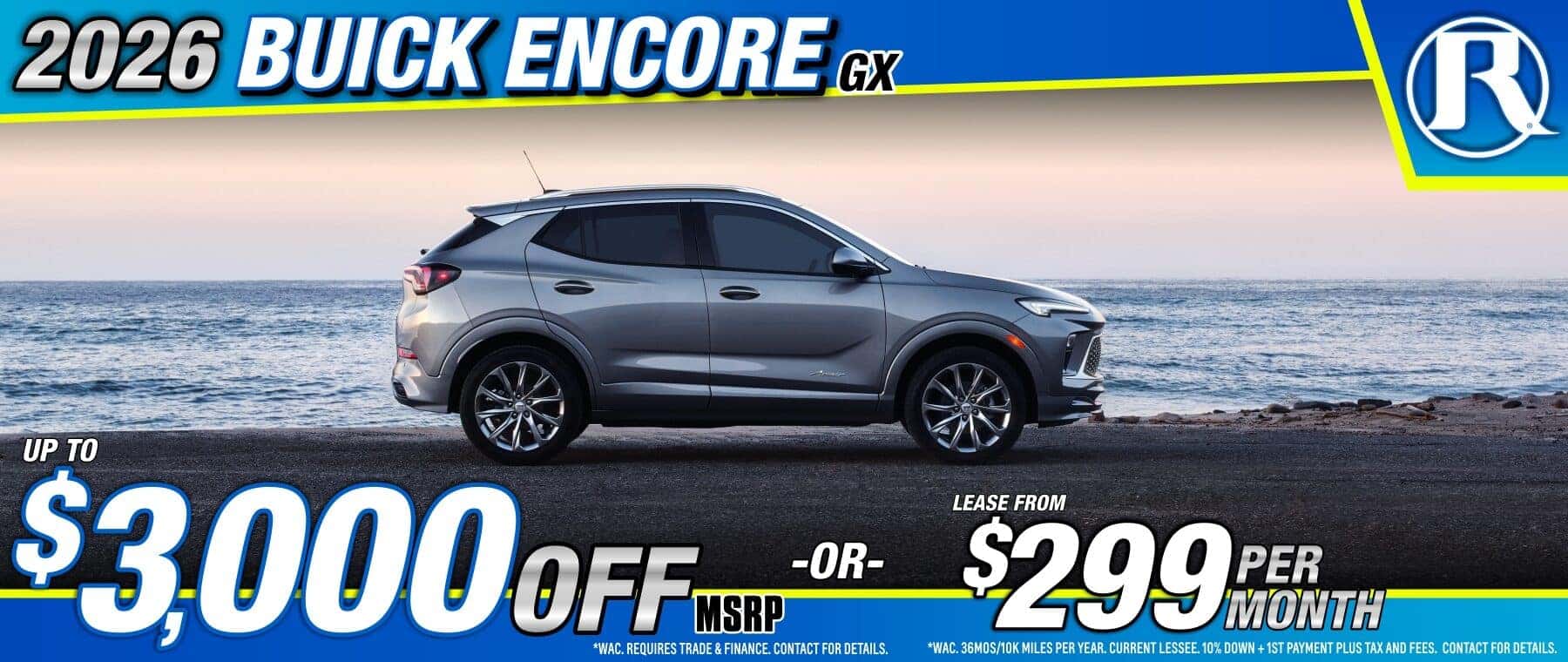 New and Used Buick GMC Dealership Kansas City | Reed Buick GMC Kansas City