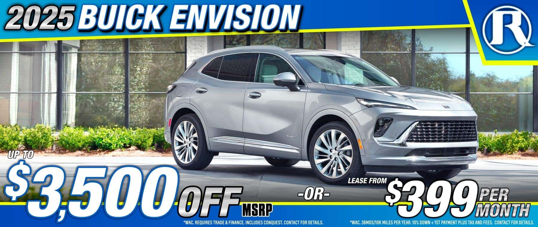 New and Used Buick GMC Dealership Kansas City | Reed Buick GMC Kansas City