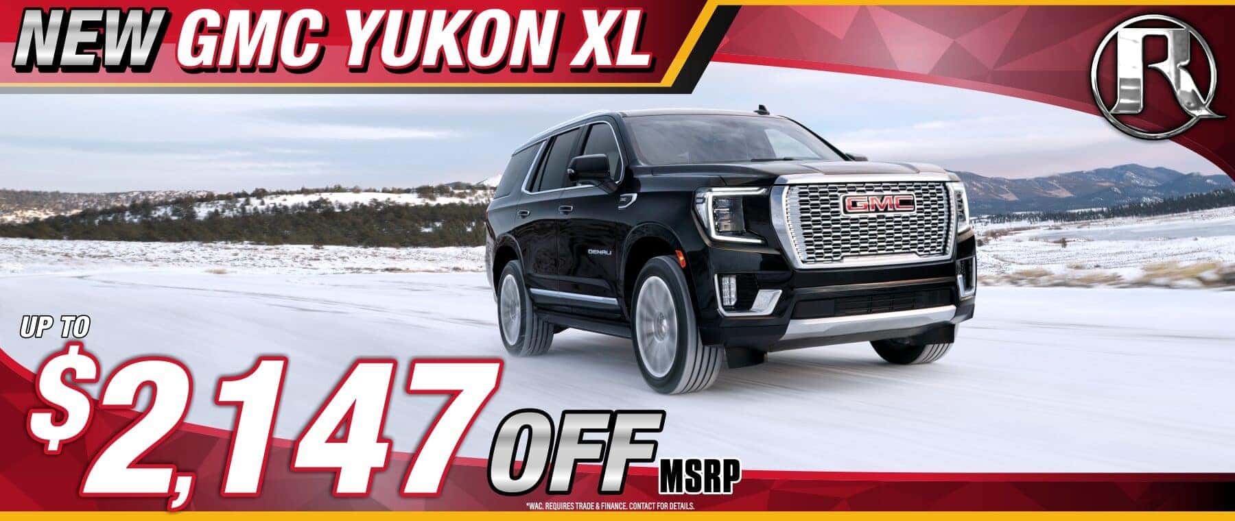 New and Used Buick GMC Dealership Kansas City | Reed Buick GMC Kansas City,