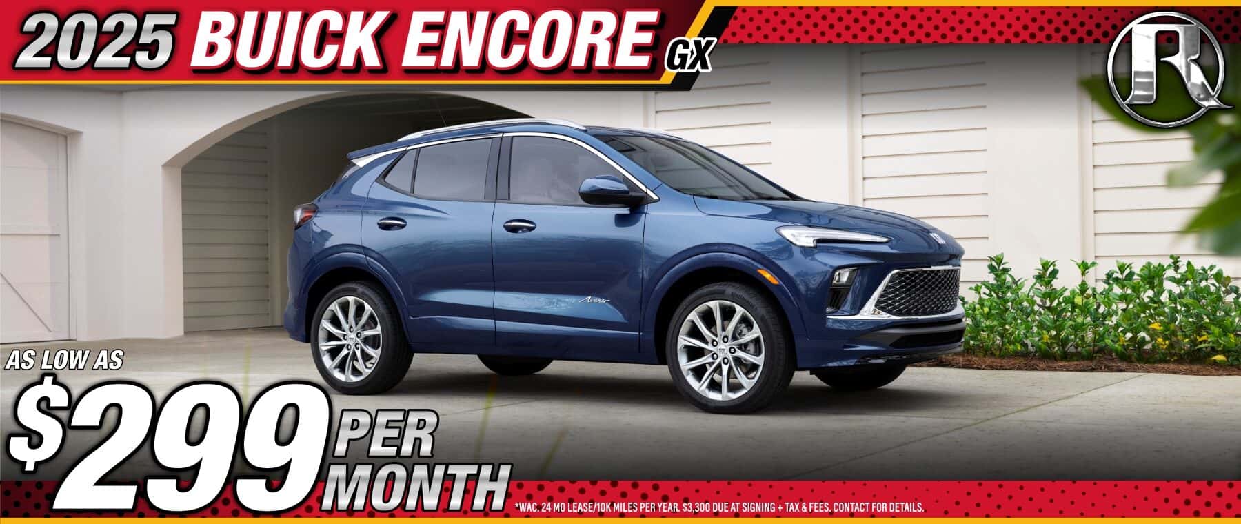 New and Used Buick GMC Dealership Kansas City | Reed Buick GMC Kansas City,