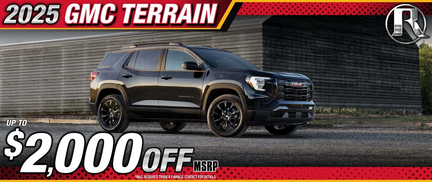 New and Used Buick GMC Dealership Kansas City | Reed Buick GMC Kansas City,