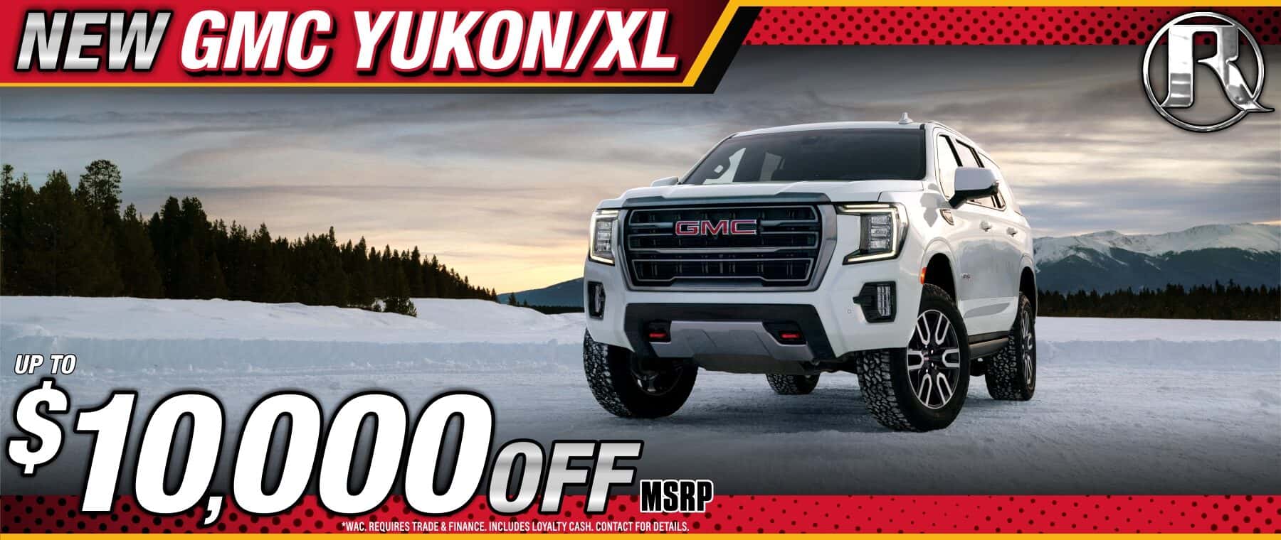 New and Used Buick GMC Dealership Kansas City | Reed Buick GMC Kansas City,