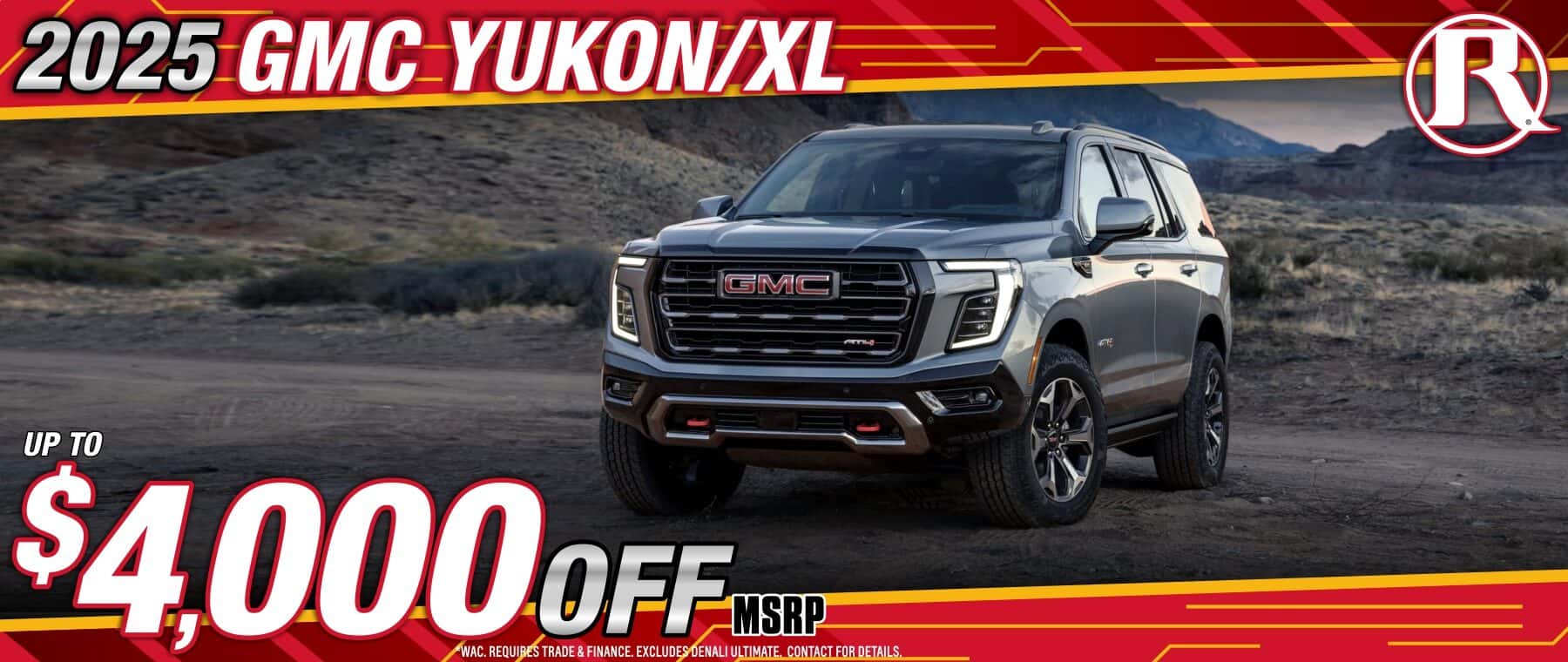 New and Used Buick GMC Dealership Kansas City | Reed Buick GMC Kansas City