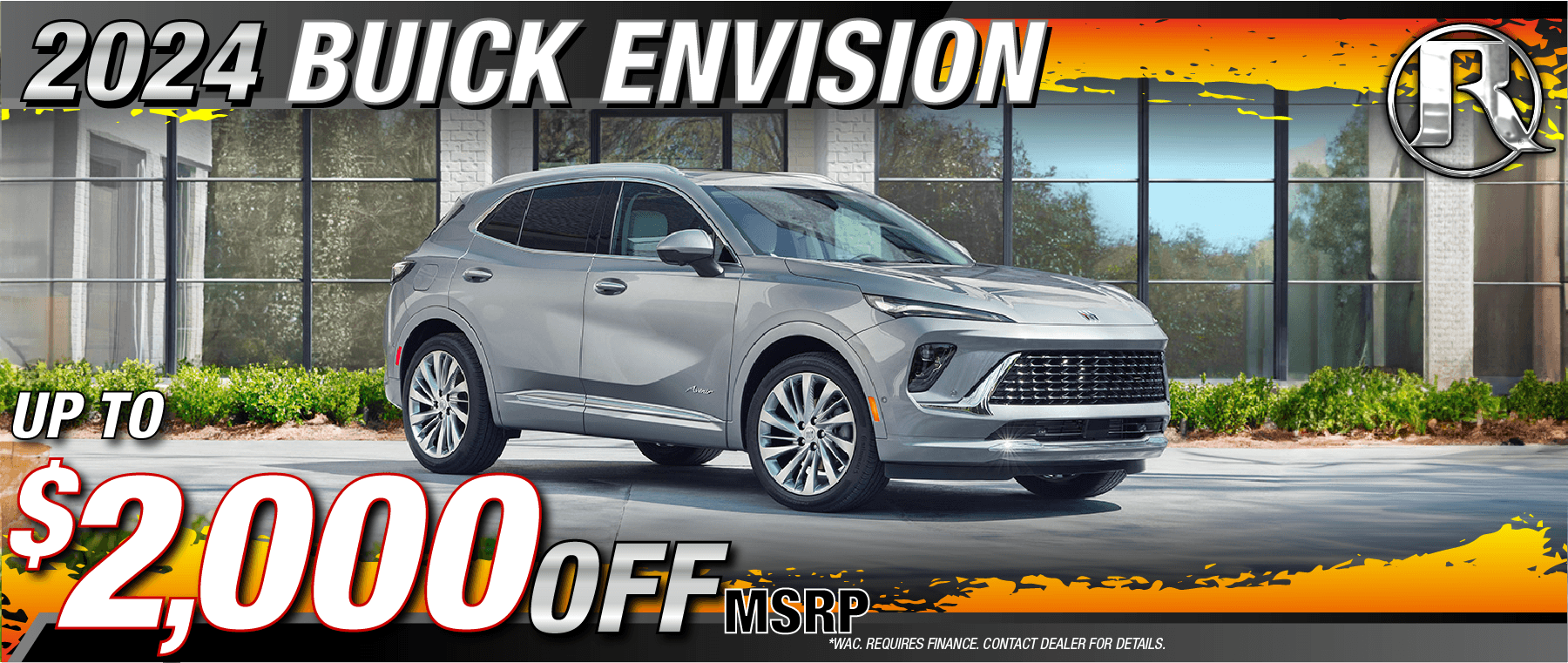 New and Used Buick GMC Dealership Kansas City | Reed Buick GMC Kansas City,