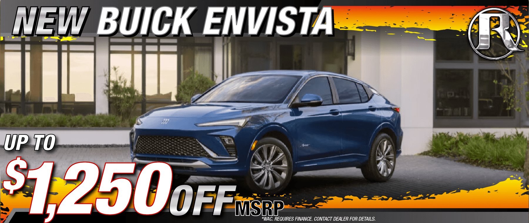 New and Used Buick GMC Dealership Kansas City | Reed Buick GMC Kansas City,