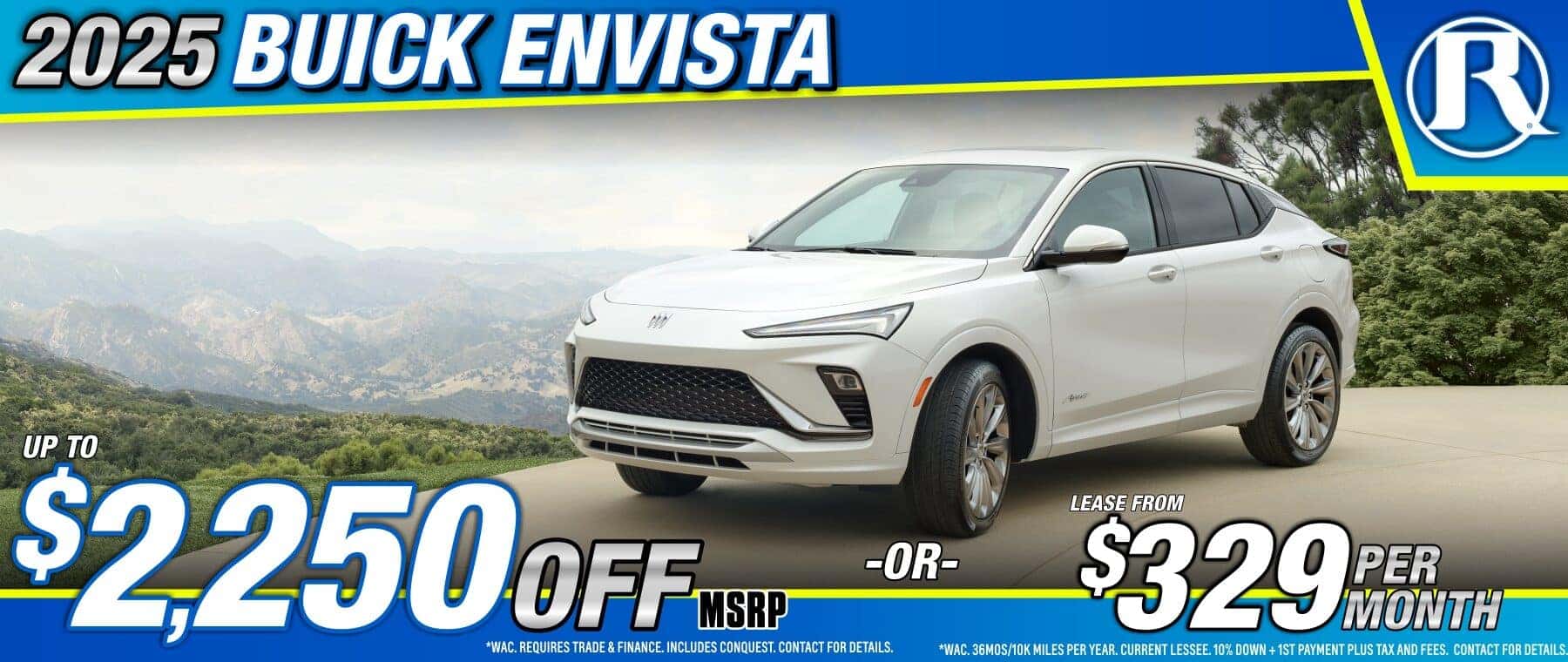 New and Used Buick GMC Dealership Kansas City | Reed Buick GMC Kansas City