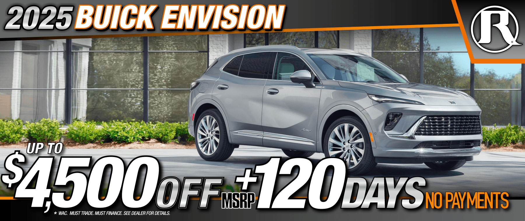 New and Used Buick GMC Dealership Kansas City | Reed Buick GMC Kansas City