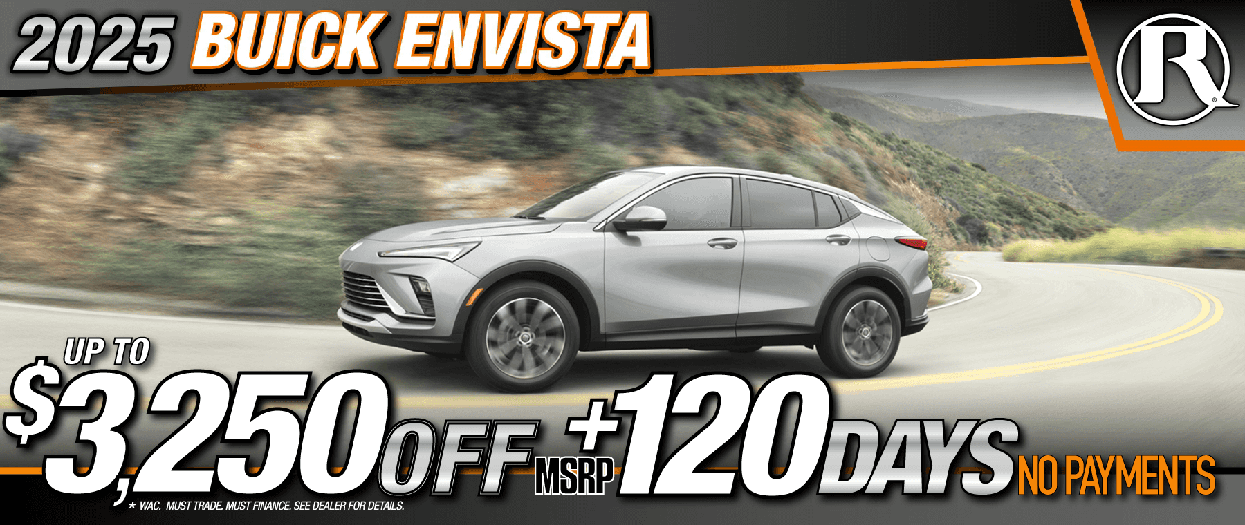 New and Used Buick GMC Dealership Kansas City | Reed Buick GMC Kansas City