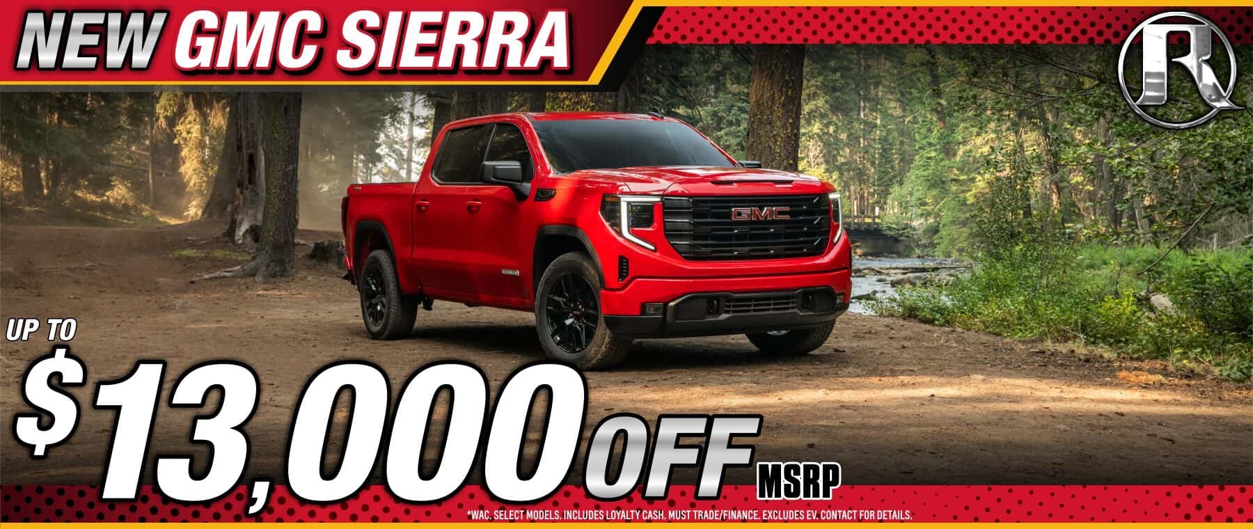 New and Used Buick GMC Dealership Kansas City | Reed Buick GMC Kansas City,