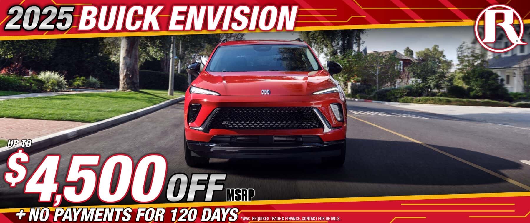 New and Used Buick GMC Dealership Kansas City | Reed Buick GMC Kansas City