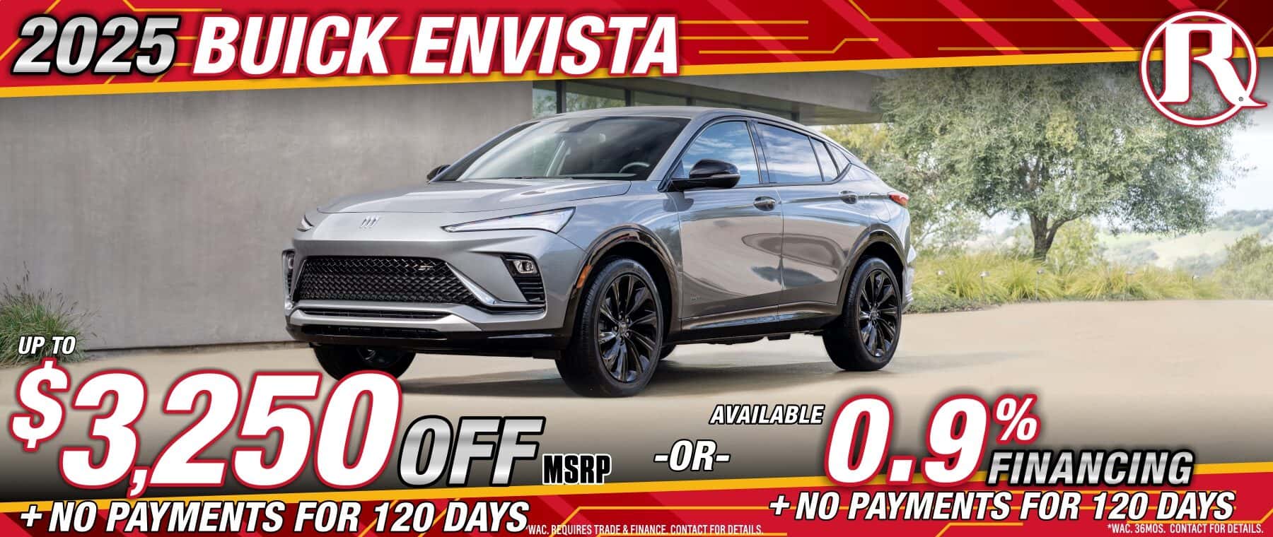 New and Used Buick GMC Dealership Kansas City | Reed Buick GMC Kansas City