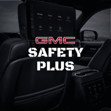 GMC Denali Models | Reed Buick GMC