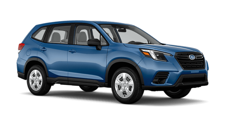 A Guide to 2024 Subaru Forester Trims | Richard Lucas Subaru