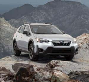 An Easy Guide to 2024 Subaru Crosstrek Trim Levels | Richard Lucas Subaru
