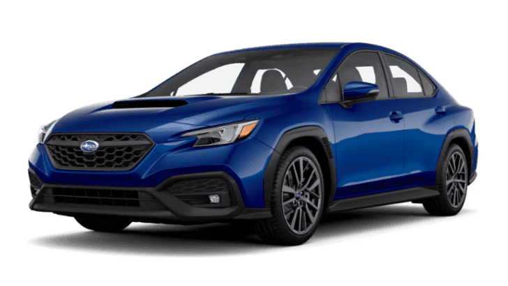 Differences of the WRX Premium and Base Models | Richard Lucas Subaru