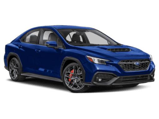 Differences of the WRX Premium and Base Models | Richard Lucas Subaru