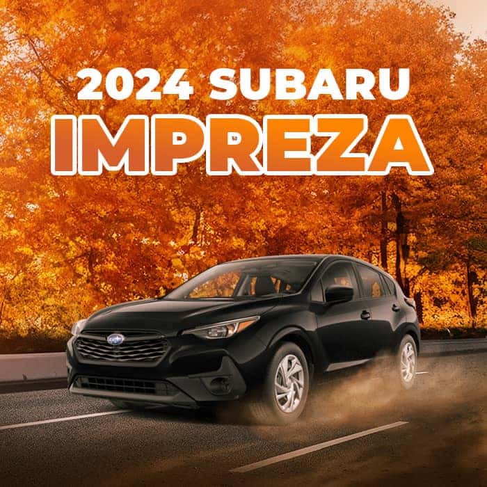 Promotion Lease Specials | Richard Lucas Subaru