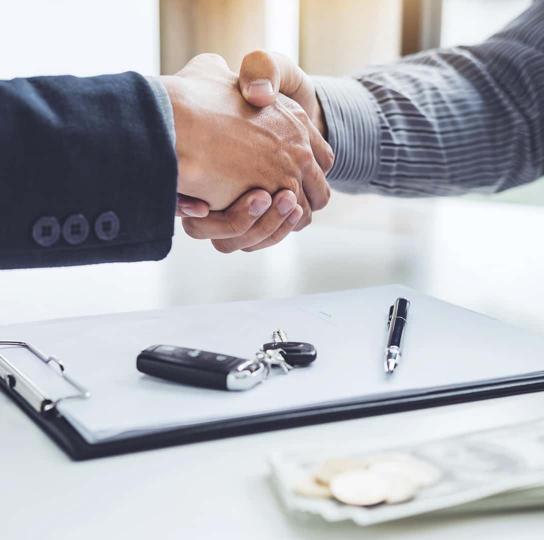 | Richard Lucas Subaru