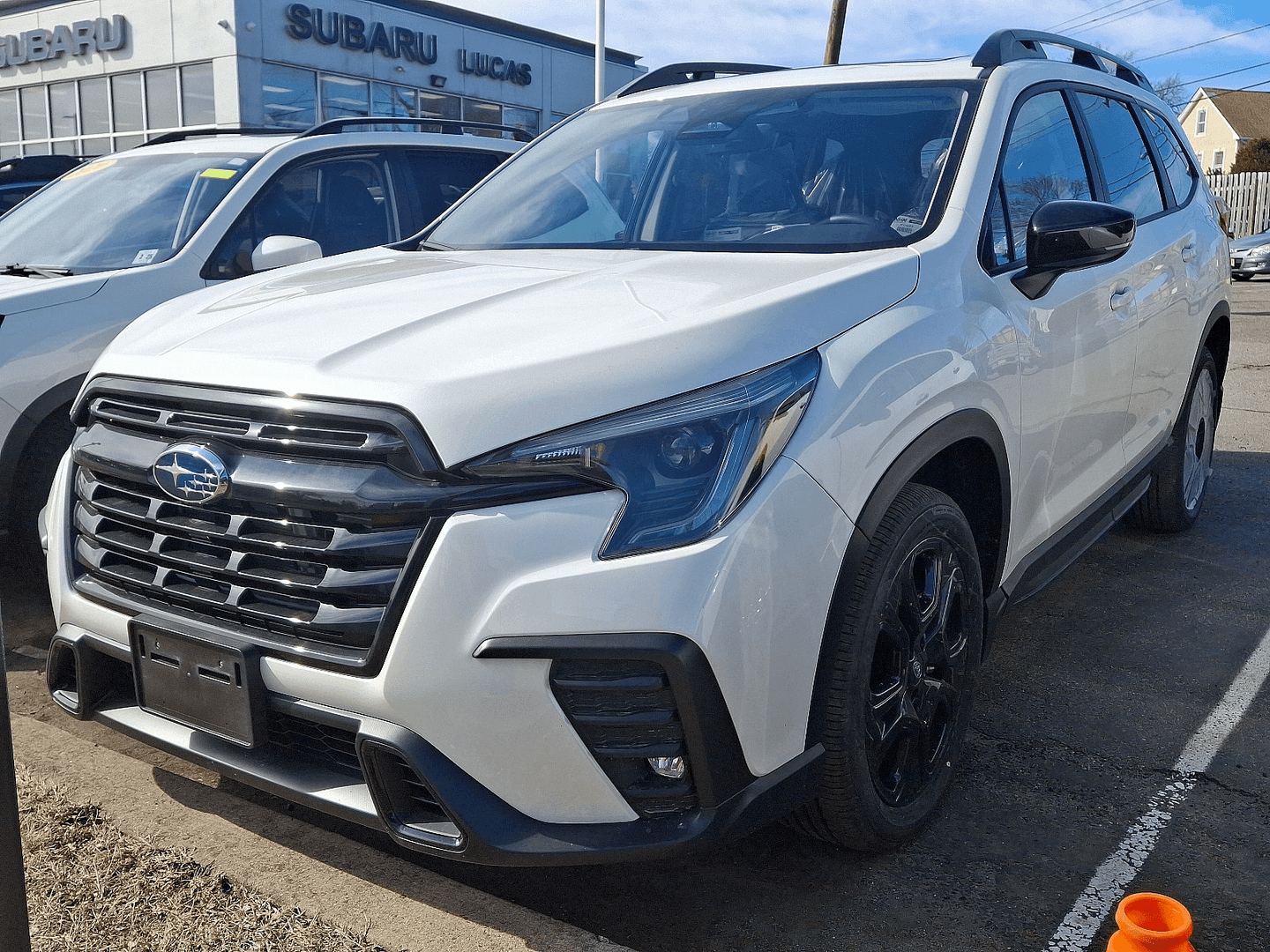 Which 2025 Subaru Model Matches Your Lifestyle?
