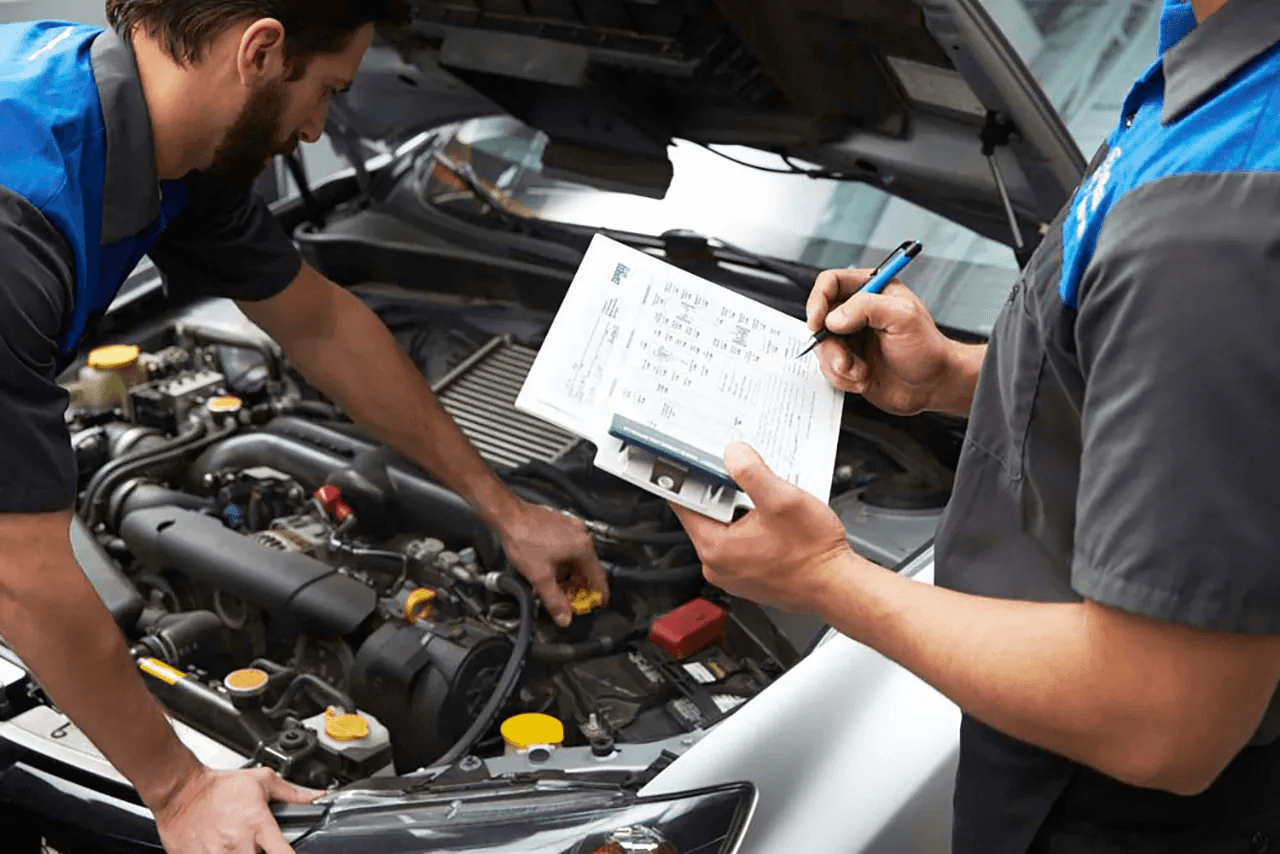 The Ultimate Guide to Winterizing Your Subaru | Richard Lucas Subaru