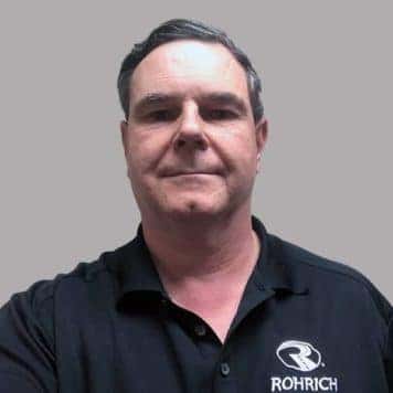 Rohrich Cadillac Staff | Pittsburgh Cadillac Dealer