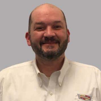 Rohrich Cadillac Staff | Pittsburgh Cadillac Dealer