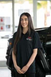 Rydell Chrysler Dodge Jeep Ram Staff | San Fernando Chrysler, Dodge ...