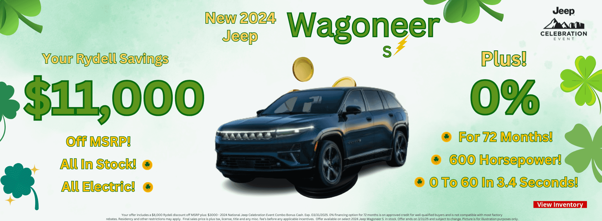 Rydell Chrysler, Dodge, Jeep & Ram Dealer in San Fernando